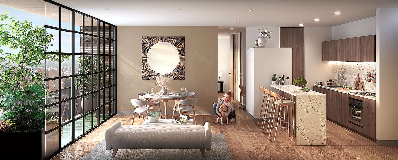 BO 103 | constructum