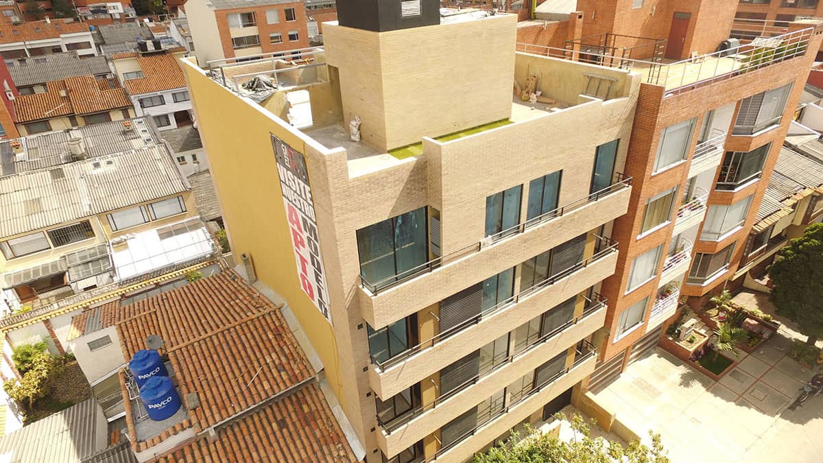 DIEZ 117 | constructum