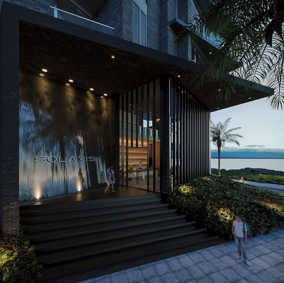 SOLARIS | constructum