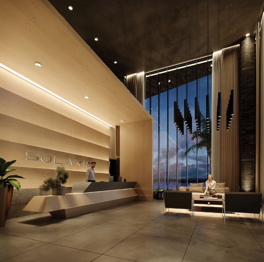 SOLARIS | constructum