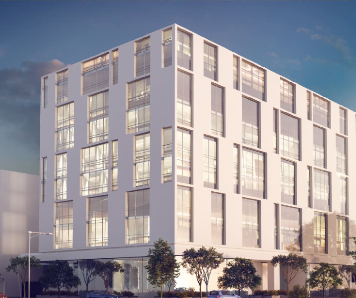 TORRE 97 | constructum