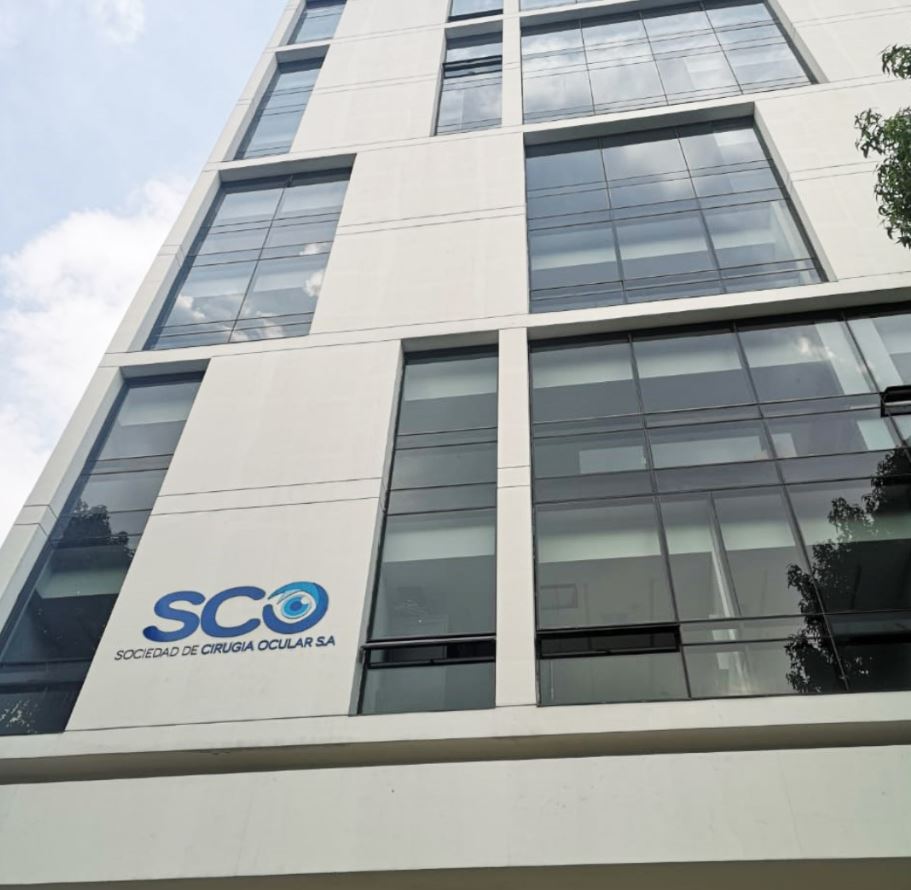 TORRE 97 | constructum