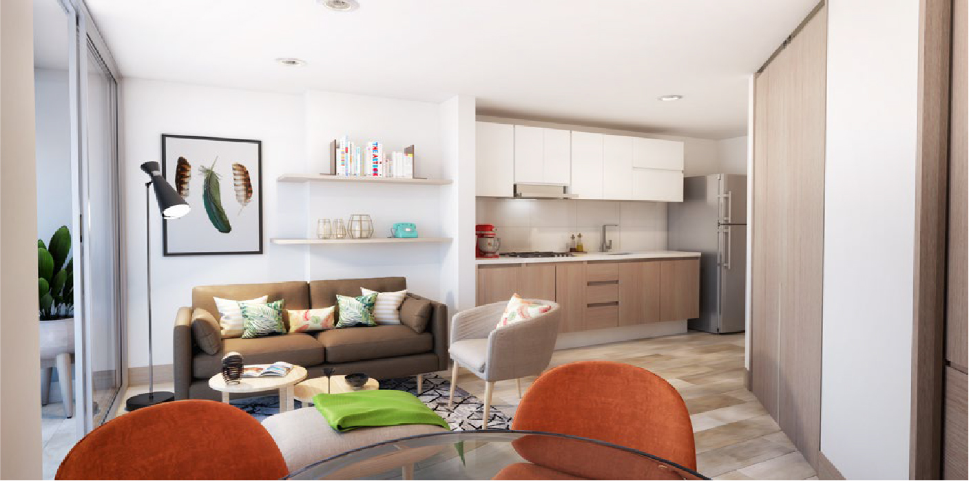 TORRE FUNDADORES | constructum